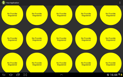 GitHub - barryoneill/TiledBitmapView: Android view for rendering tiled content
